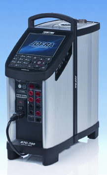 Product News: JOFRA RTC-700 Reference Temperature Calibrator | Quality Digest